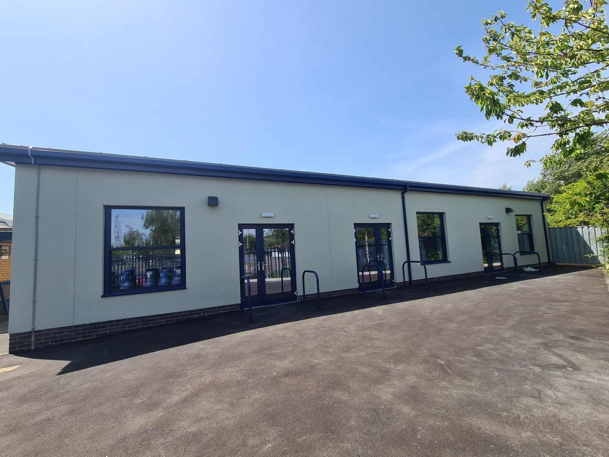 Construction | Surfacing | Civil Engineering Contractor | Interclass