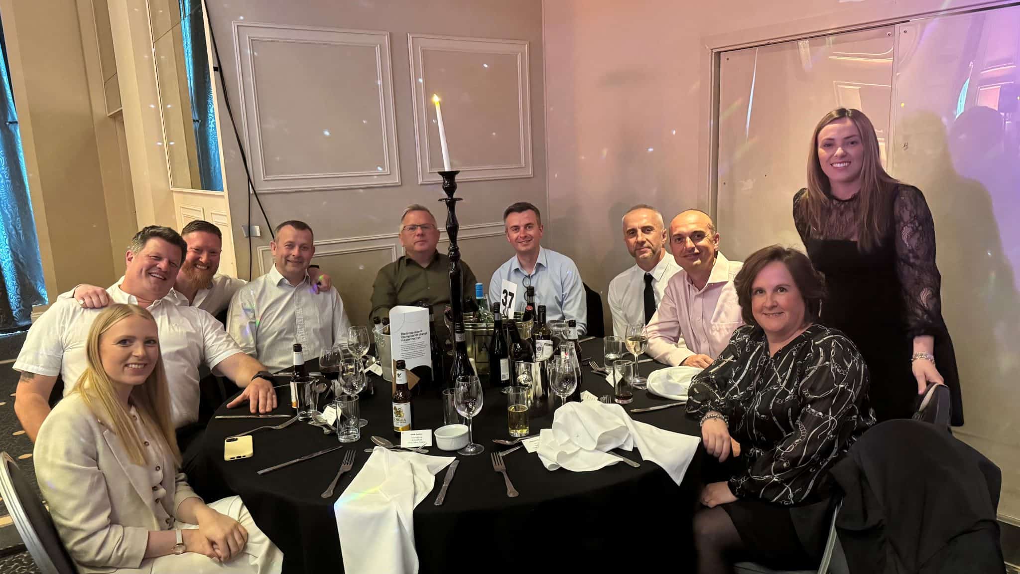 Construction | Surfacing | Civil Engineering Contractor | Interclass