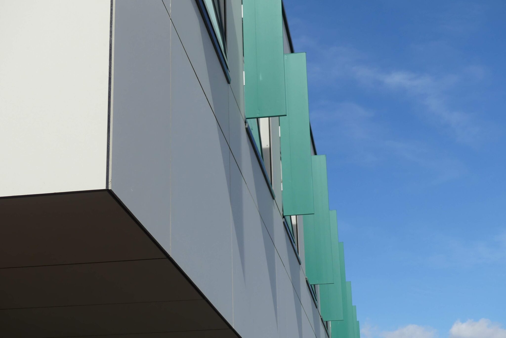 Work completes at Coundon Court School | Interclass | News