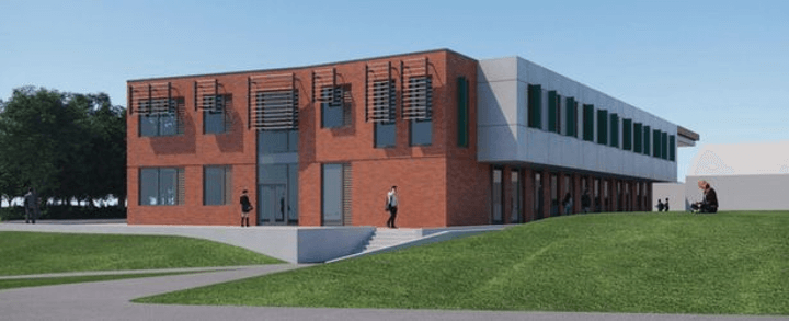 Coundon Court School