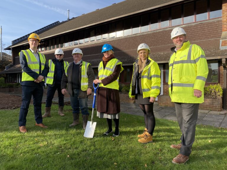 Interclass | New Build | Design & Build | Extension | Refurb Services