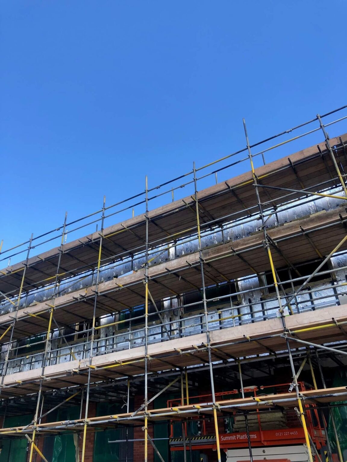 Coundon Court students enjoy site visit | Interclass | News