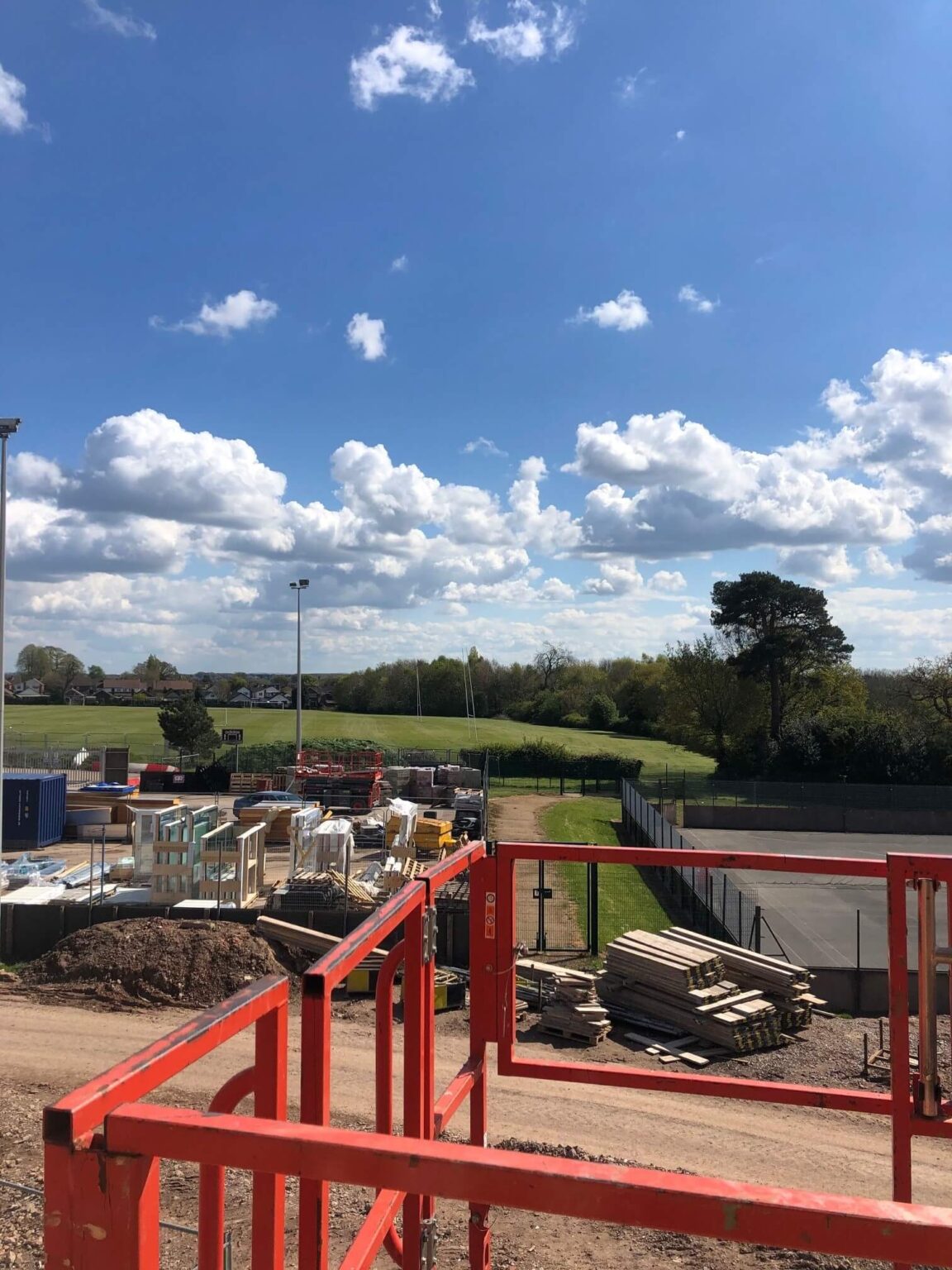 Coundon Court students enjoy site visit | Interclass | News