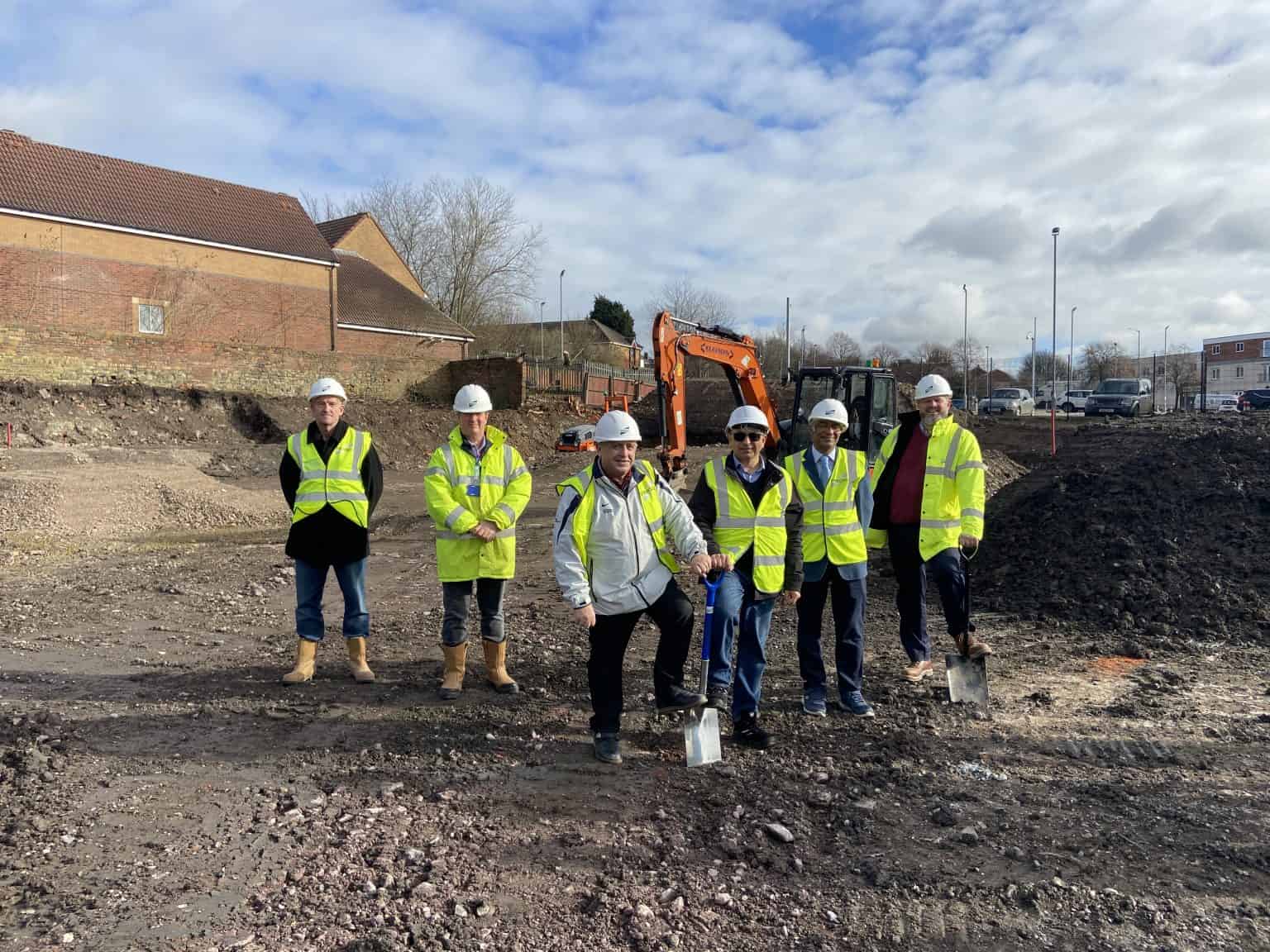 Construction | Surfacing | Civil Engineering Contractor | Interclass